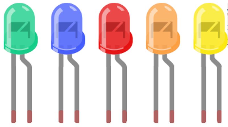 La LED - Arduino